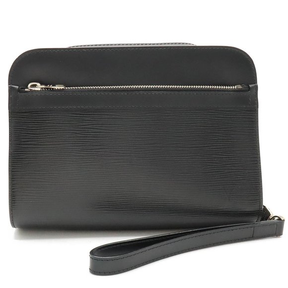 Louis Vuitton | Bags | Louis Vuitton Louis Vuitton Epi Hoche Second Bag ...